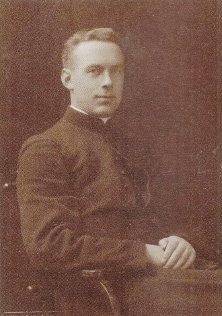 ks. Jan Skarzyński - www.skarzyn.pl